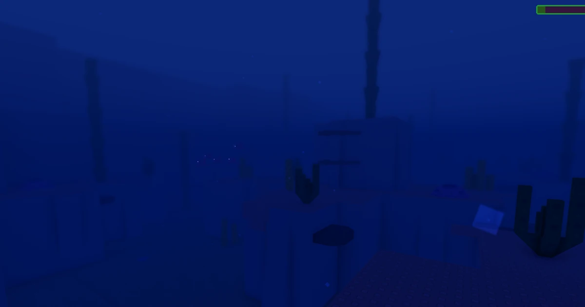 Coral Reef | Underwater Company Roblox Unofficial Wiki | Fandom
