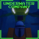 Underwater Company Roblox Unofficial Wiki | Fandom