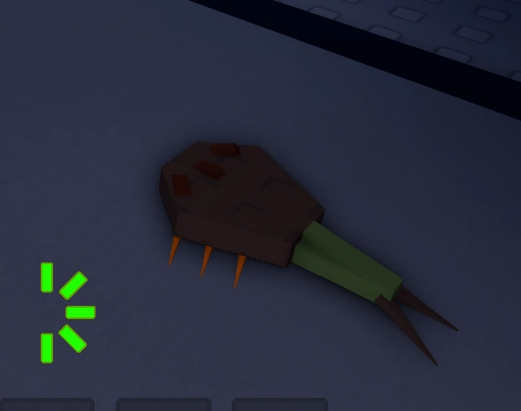 Tri-Scrip | Underwater Company Roblox Unofficial Wiki | Fandom