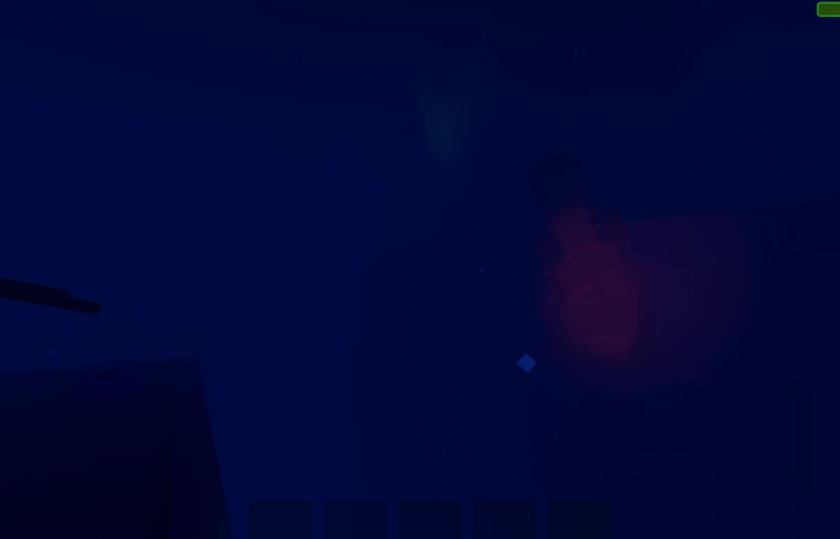 Crystal Cavern | Underwater Company Roblox Unofficial Wiki | Fandom