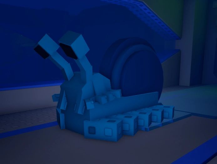 Slime Snail | Underwater Company Roblox Unofficial Wiki | Fandom