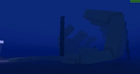 The Dead Valley | Underwater Company Roblox Unofficial Wiki | Fandom