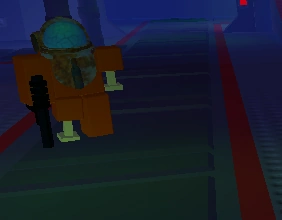 Drowned | Underwater Company Roblox Wiki | Fandom