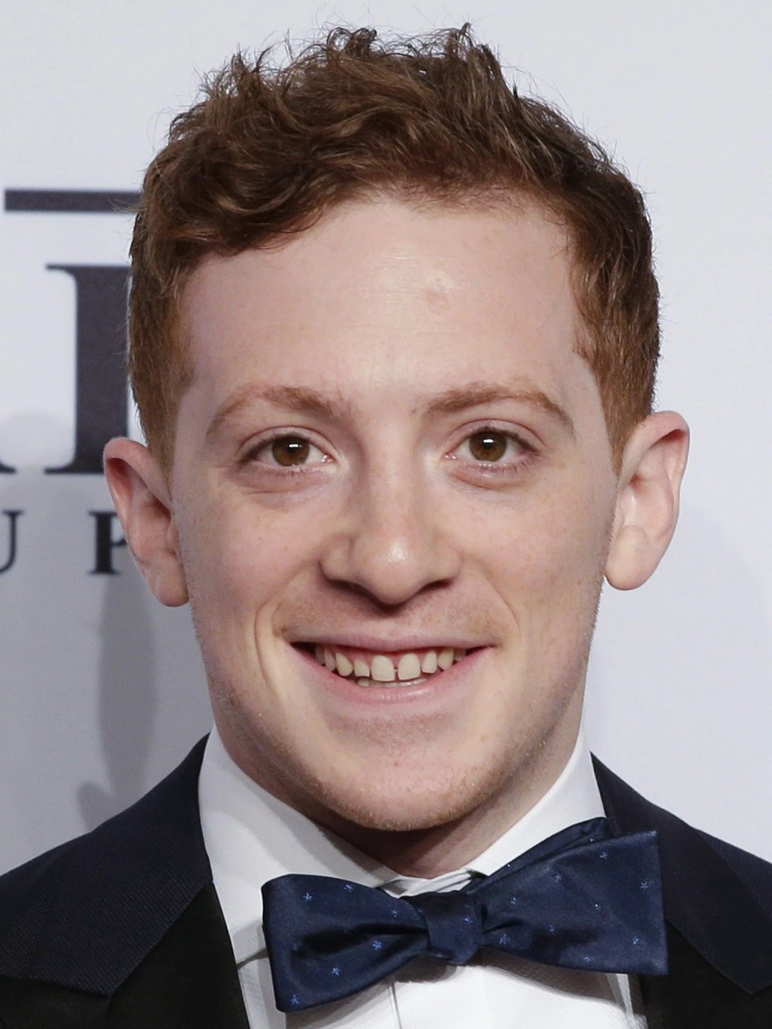 Ethan Slater | Underwater Wiki | Fandom