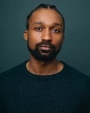 Allan K. Washington | Underwater Wiki | Fandom