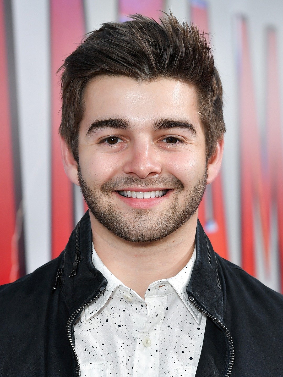 Jack Griffo | Underwater Wiki | Fandom