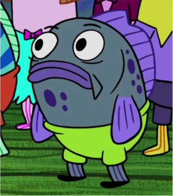 Incidental 16 | Underwater Wiki | Fandom