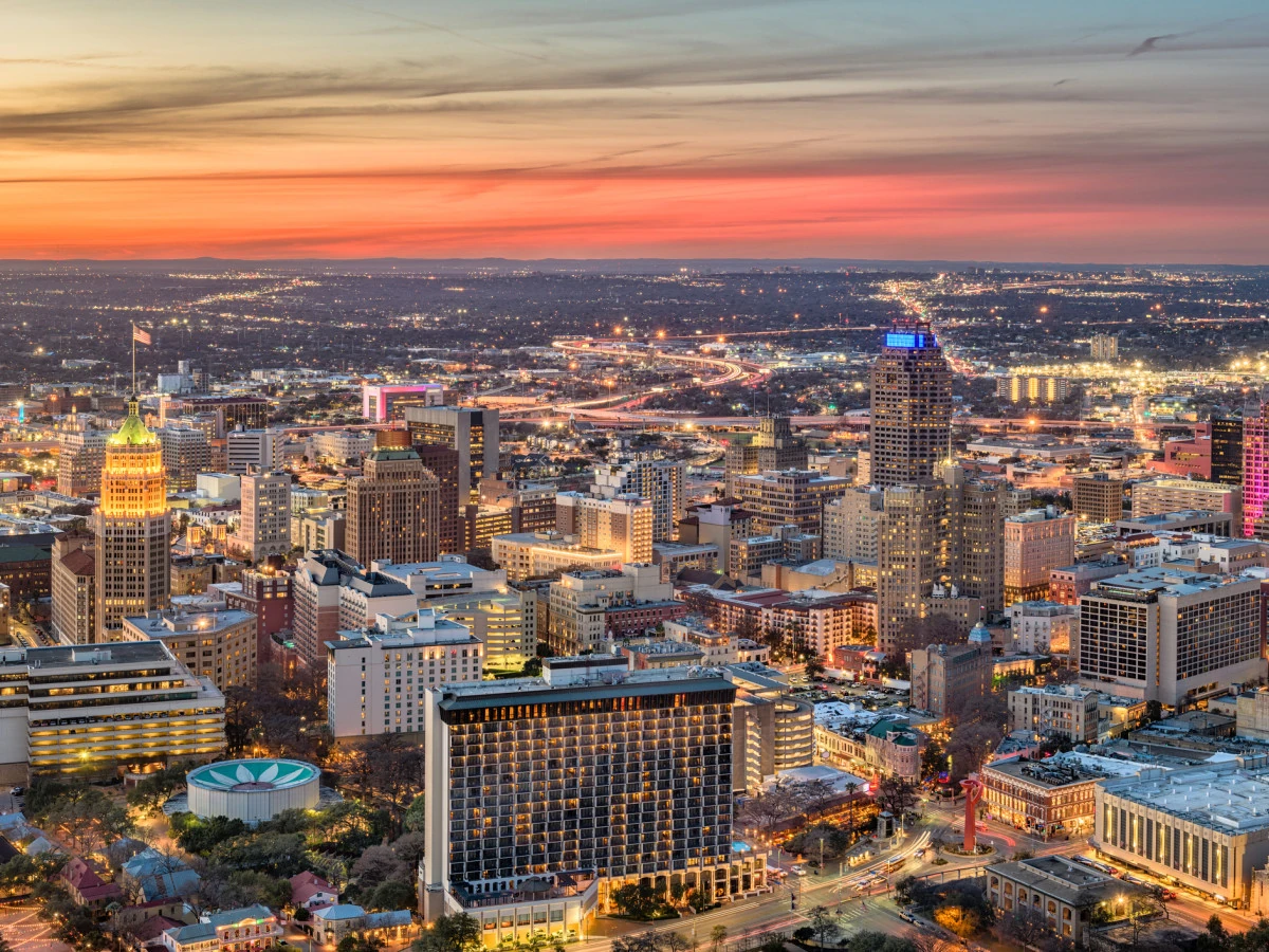 San Antonio | Underwater Wiki | Fandom