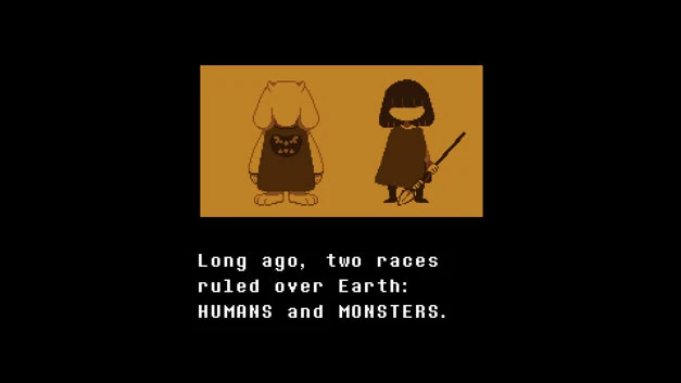Undertale PS4/Galeria | Wiki Undertale | Fandom