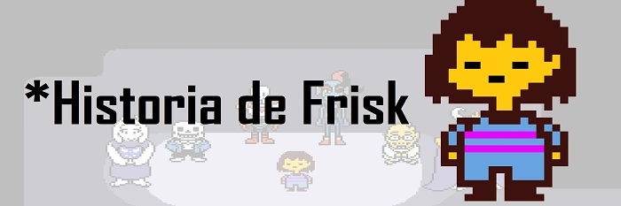 Frisk | Wiki Undertale | Fandom