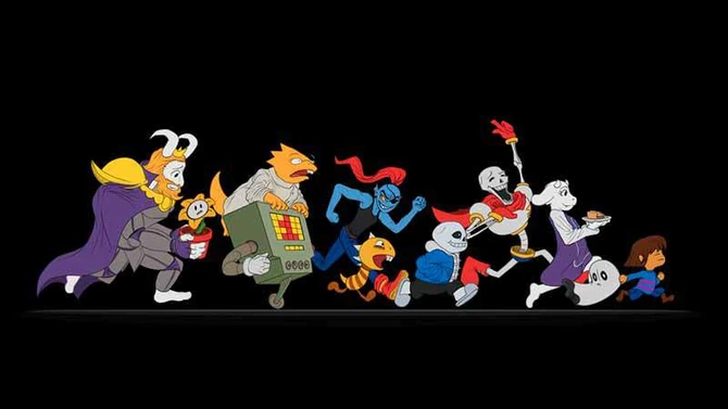 Wiki Undertale | Fandom