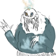 Sans | Underworld AU Wiki | Fandom