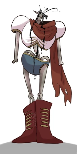 Papyrus | Underworld AU Wiki | Fandom