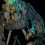 Flowey | Underworld AU Wiki | Fandom