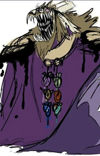 Asgore | Underworld AU Wiki | Fandom