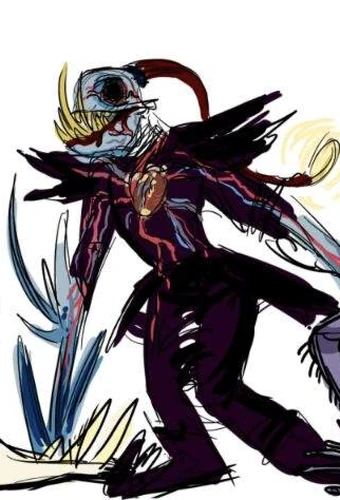 Undyne | Underworld AU Wiki | Fandom