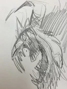 Asgore | Underworld AU Wiki | Fandom