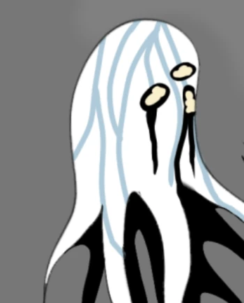Napstablook | Underworld AU Wiki | Fandom