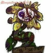 Flowey | Underworld AU Wiki | Fandom