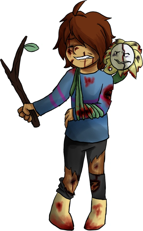 Category:Characters | Underworld AU Wiki | Fandom