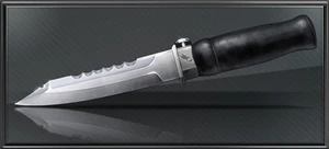 CO2 Knife | Underworld Empire Wiki | Fandom