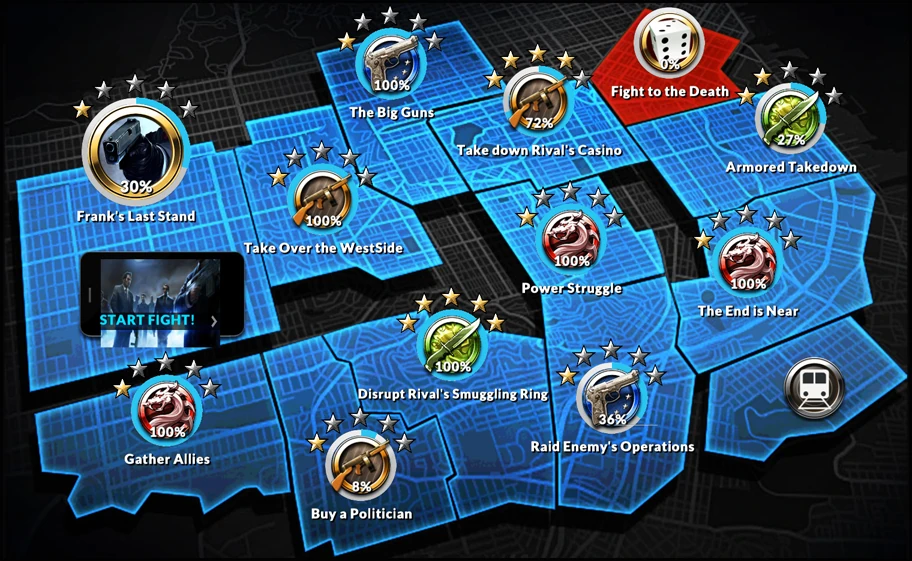 Westside | Underworld Empire Wiki | Fandom