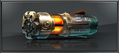 Nano-Thermite Bomb | Underworld Empire Wiki | Fandom