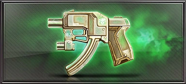 Undetectable Plastic Gun | Underworld Empire Wiki | Fandom