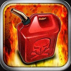 Gasoline | Underworld Empire Wiki | Fandom