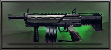 ACR Assault | Underworld Empire Wiki | Fandom