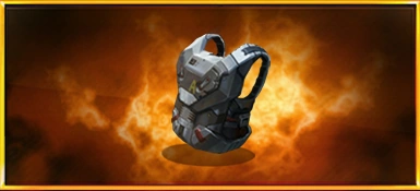 Titanium Armor | Underworld Empire Wiki | Fandom