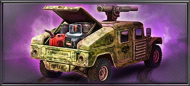 Super Car Bomb | Underworld Empire Wiki | Fandom