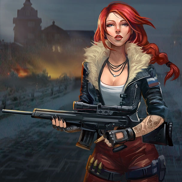 Malina | Underworld Empire Wiki | Fandom