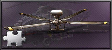 Apache: Rotor | Underworld Empire Wiki | Fandom