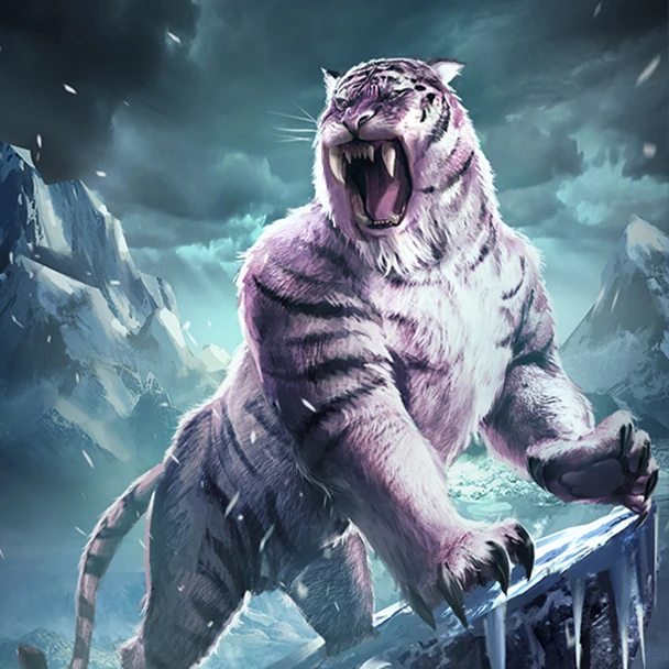 Whisper | Underworld Empire Wiki | Fandom