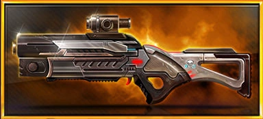 Sara's Gun | Underworld Empire Wiki | Fandom