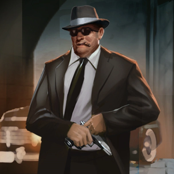 Massimo | Underworld Empire Wiki | Fandom