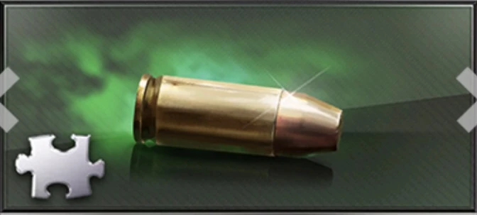 Francesca's Bullet | Underworld Empire Wiki | Fandom