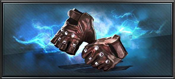 Power Gage | Underworld Empire Wiki | Fandom