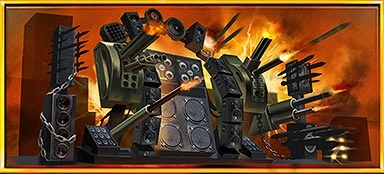 Mega Death | Underworld Empire Wiki | Fandom