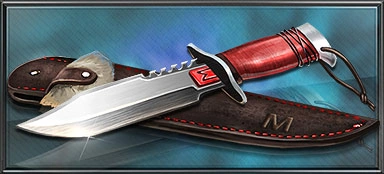 Hunting Knife | Underworld Empire Wiki | Fandom