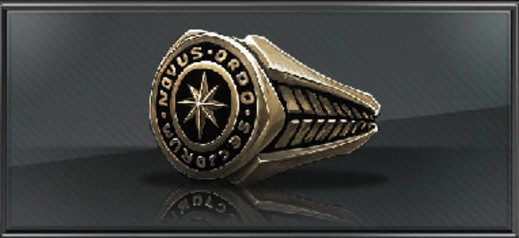Secret Society Ring | Underworld Empire Wiki | Fandom