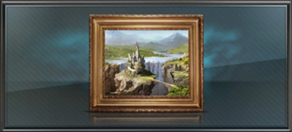 Ariel | Underworld Empire Wiki | Fandom