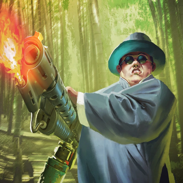 Wong | Underworld Empire Wiki | Fandom