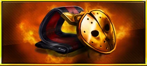 Mask | Underworld Empire Wiki | Fandom