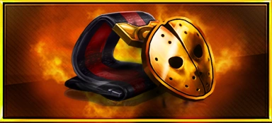 Mask | Underworld Empire Wiki | Fandom