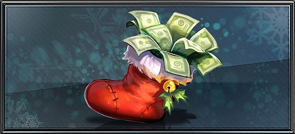 Money Stocking | Underworld Empire Wiki | Fandom