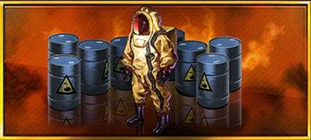 Hazmat Suit | Underworld Empire Wiki | Fandom