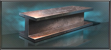 Titanium Beam | Underworld Empire Wiki | Fandom