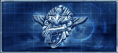 Diablo's Medallion Blueprint | Underworld Empire Wiki | Fandom